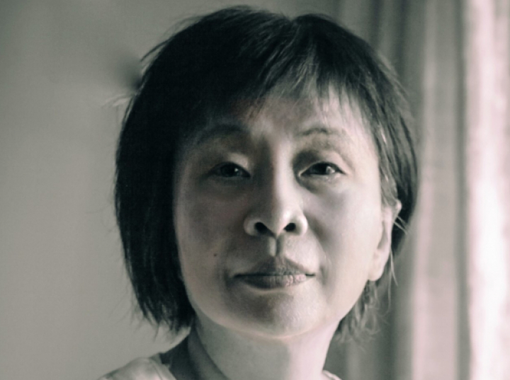 Li Ang: moim celem jest pisanie książek, które mogą istnieć wiecznie ...