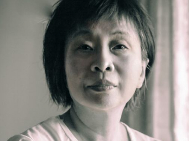 Li Ang: Tajwan już jest niepodległy | dzieje.pl - Historia Polski