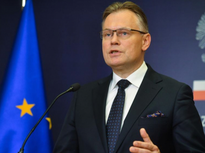 A. Mularczyk: Powstaje raport o stratach Polski poniesionych w wyniku ...