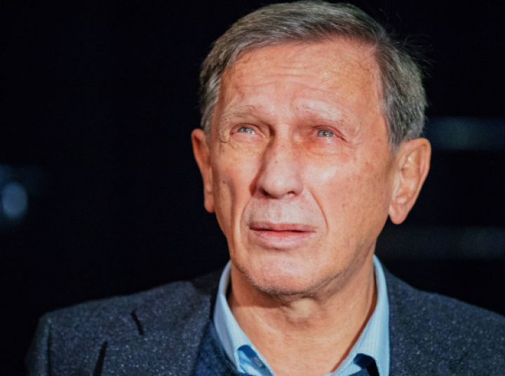 80 lat temu urodził się aktor, reżyser, dyrektor artystyczny Teatru ...