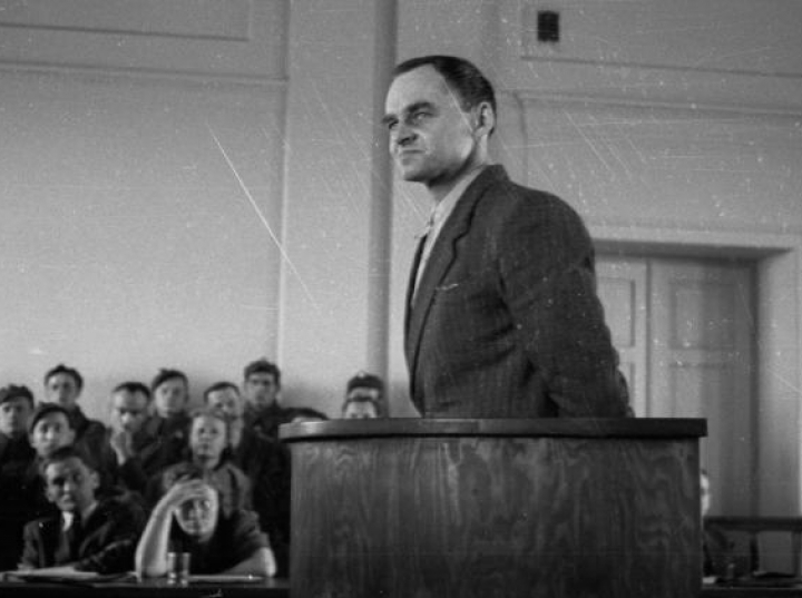 76 lat temu został zamordowany rtm. Witold Pilecki | dzieje.pl ...