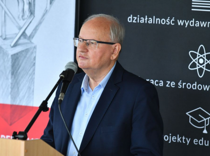 Ekspert: Moskwa traktowała II pielgrzymkę Jana Pawła II do Polski z ...