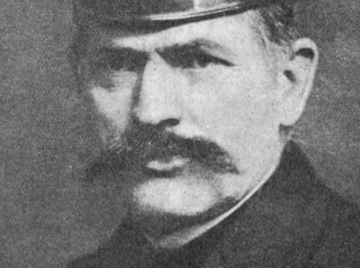 Sejm RP upamiętnił 100. rocznicę śmierci Antoniego Abrahama | dzieje.pl ...