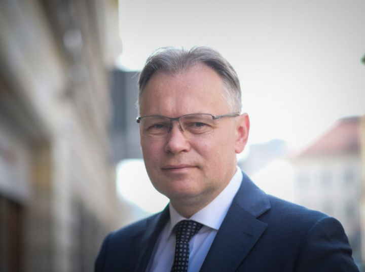 Wiceminister Mularczyk w Luksemburgu: Niemcy nie chcą rozmawiać na ...