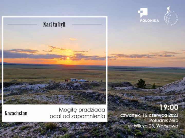 Historia Polaków z Kresów w Południku Zero | dzieje.pl - Historia Polski