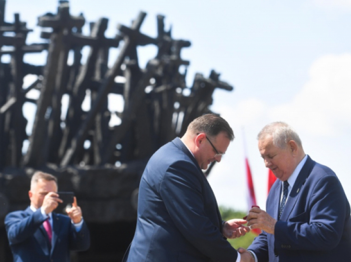 J. J. Kasprzyk: Sybiracy przetrwali, bo była w nich wiara w niepodległą ...