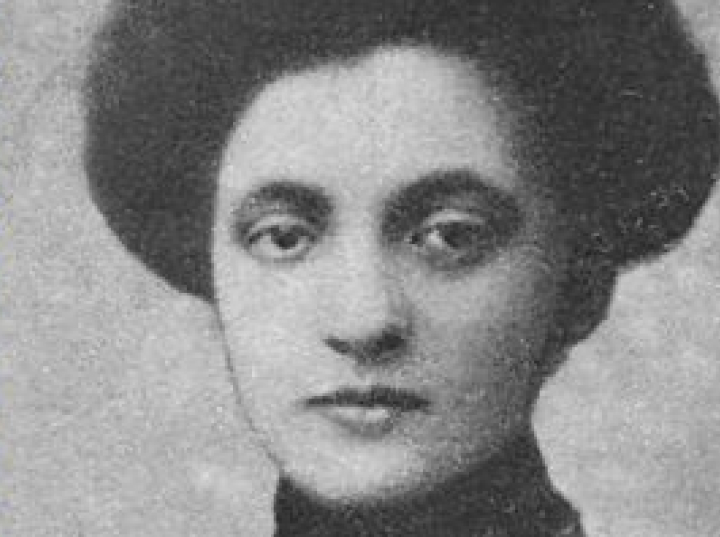 Dr hab. Marta Sikorska: Aleksandra Piłsudska była kobietą odważną i ...