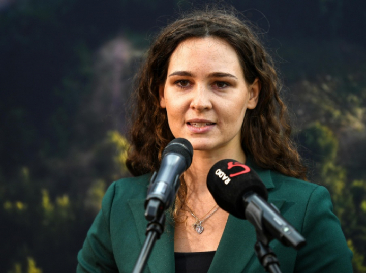 Sandra Orlowska
