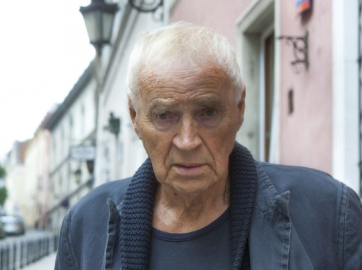 85 lat temu urodził się Janusz Głowacki | dzieje.pl - Historia Polski