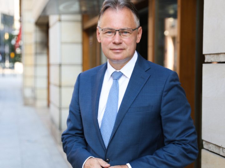 A. Mularczyk dla PAP: we wrześniu oficjalny początek prac zespołu ...