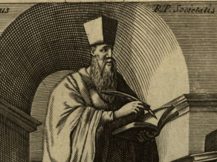 Michał Boym – Polak, który przybliżył Europie Chiny | dzieje.pl ...