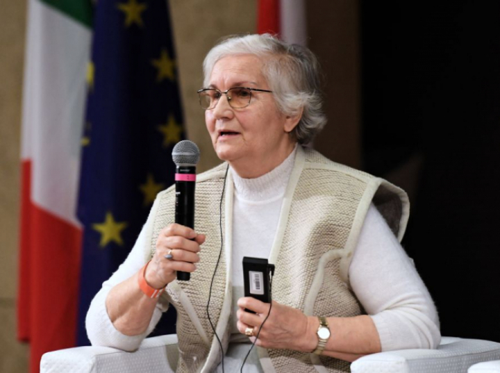 Muzeum Auschwitz: polscy uczniowie spotkają się z byłymi więźniami ...