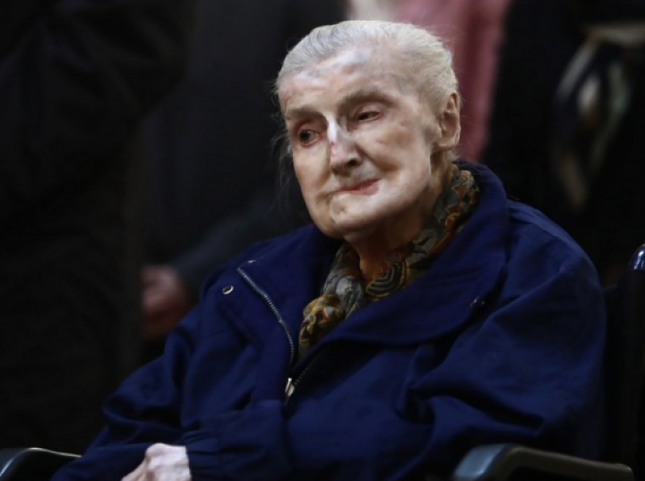 Prof. Wanda Półtawska odznaczona pośmiertnie złotym medalem „Zasłużony ...