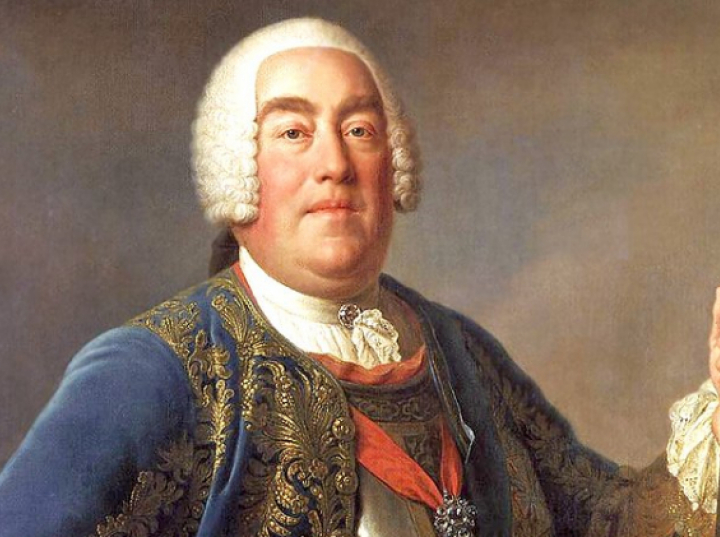 260 lat temu zmarł August III – drugi niemiecki władca na tronie ...