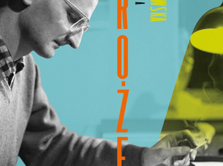 „Mrożek. Biografia” | dzieje.pl - Historia Polski