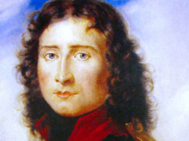 225 lat temu zginął Józef Sułkowski – „oficer największych nadziei ...