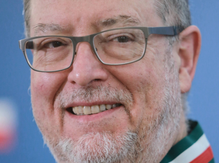 Garrick Ohlsson zagra w Filharmonii Narodowej | dzieje.pl - Historia Polski
