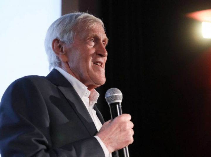 Jacek Gmoch kończy 85 lat: samopoczucie jak u dwudziestolatka | dzieje ...