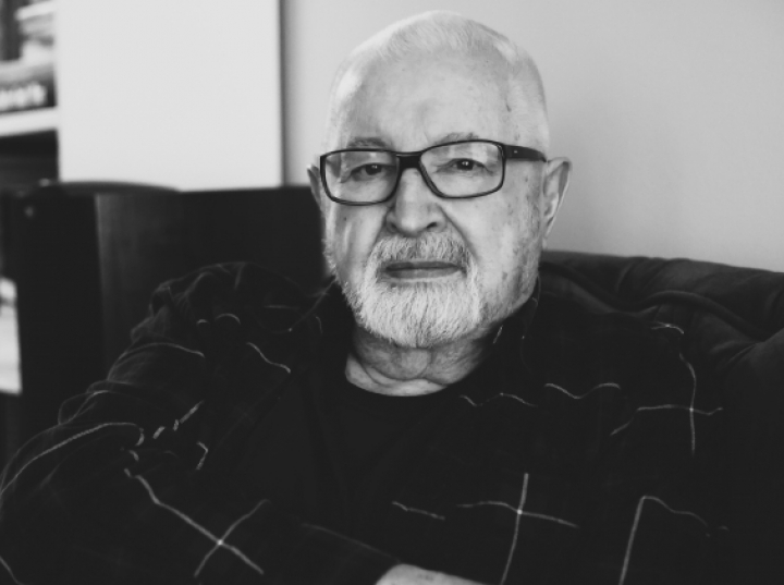 Nie żyje reżyser, scenarzysta i pisarz Janusz Majewski | dzieje.pl ...