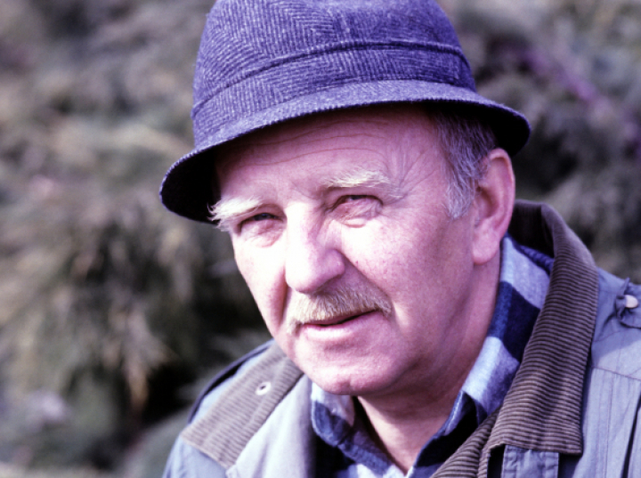 90 lat temu urodził się Jerzy Turek – wspaniały aktor pełen skromności ...