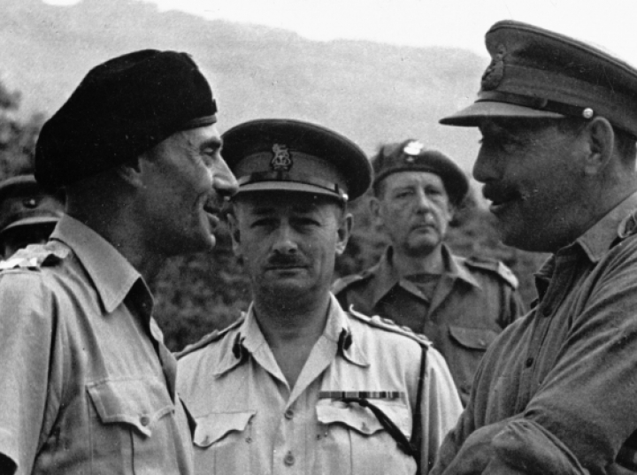 80 lat temu rozpoczęła się bitwa o Monte Cassino – największy bój żołnierzy generała Andersa ...