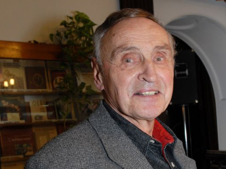 A. Wyżyński: w filmie o Andrzeju Mularczyku chcieliśmy uwiecznić ...