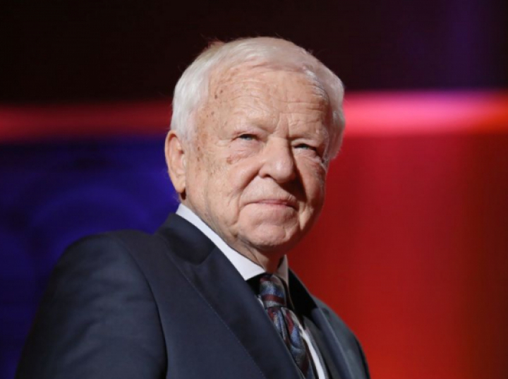 Marian Opania: Janusz Majewski był wspaniałym artystą i dobrym ...