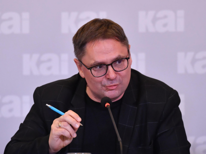 T. Terlikowski o ks. Isakowiczu-Zaleskim: nigdy nie bał się mówić tego, co naprawdę myśli ...