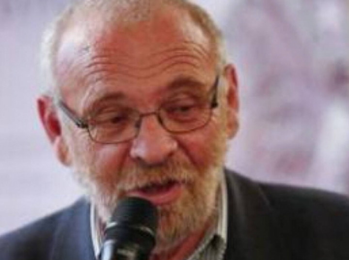 Alex Dancyg laureatem Nagrody Specjalnej Orła Jana Karskiego | dzieje ...