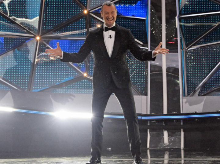 Rozpoczyna się 74.festiwal piosenki w San Remo | dzieje.pl - Historia ...