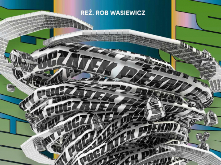 Wasiewicz: „Piękny początek” to spektakl o potrzebie bliskości | dzieje ...