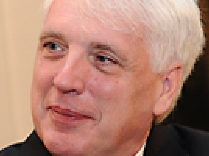 Ekspert Jamie Shea: przystąpienie Polski do NATO było przezwyciężeniem ...