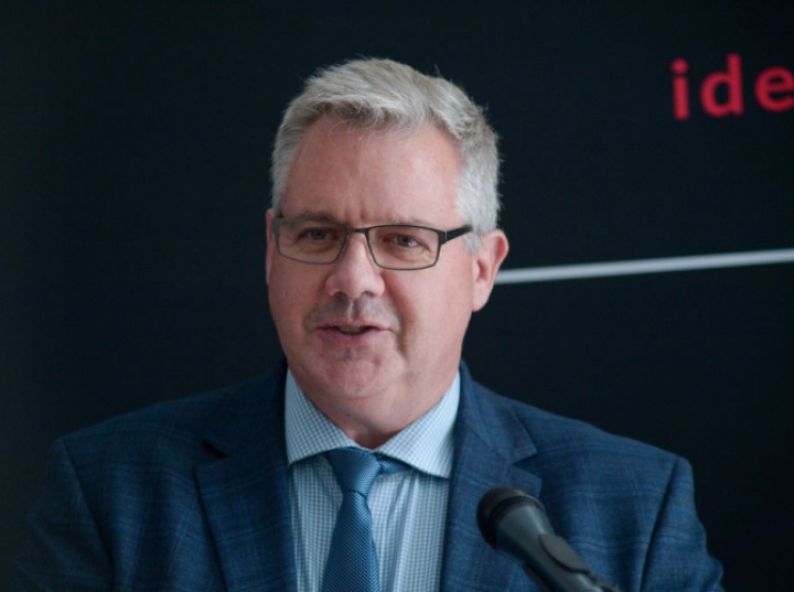 Prof. Roger Moorhouse: Grupa Ładosia musiała się mierzyć z wrogością ze ...
