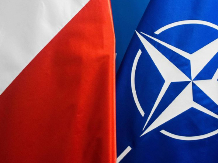 Polska w NATO – kalendarium (1991–2024) | dzieje.pl - Historia Polski