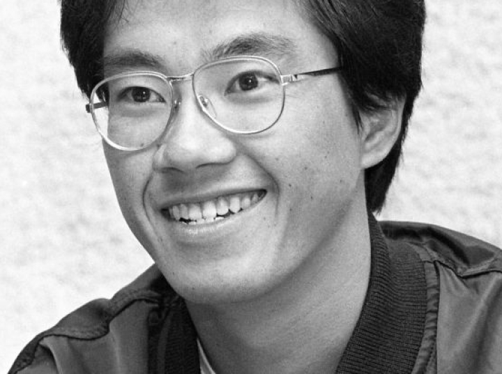 Twórca kultowej serii "Dragon Ball" Akira Toriyama zmarł w wieku 68 lat ...