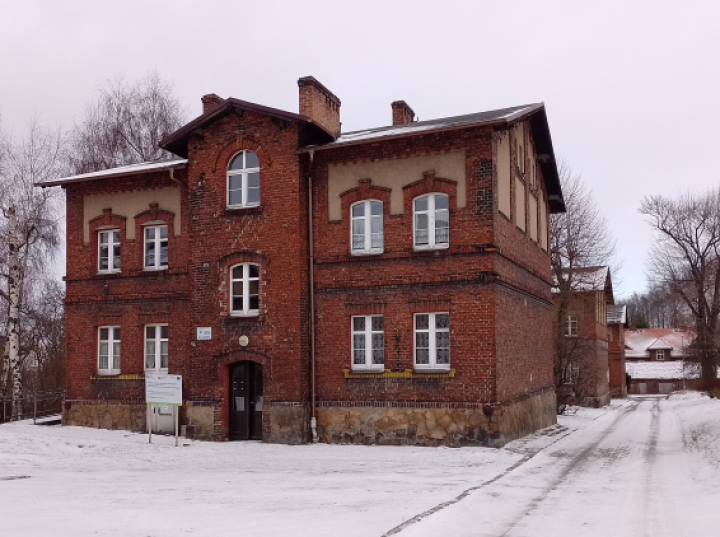 Rybnik chce dać nowe życie "chlywikom" na osiedlu robotniczym | dzieje ...