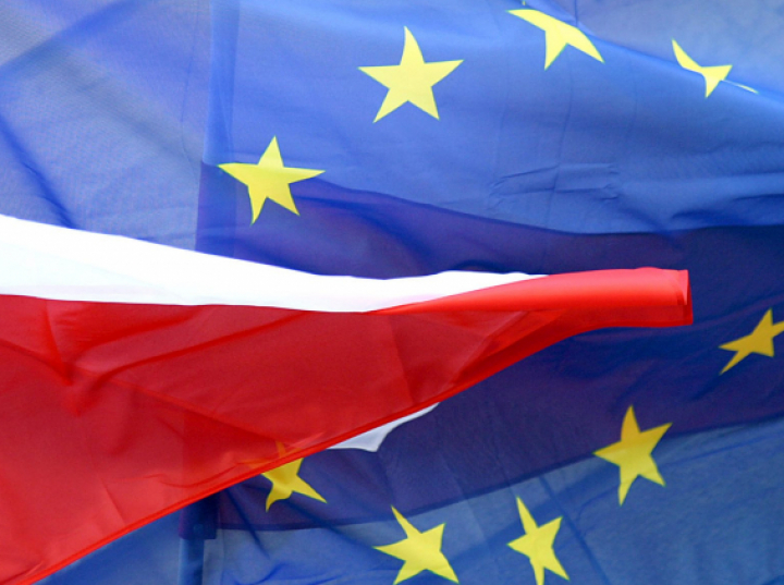 Ekspercki raport PAP: jak dwie dekady członkostwa w UE przeobraziły ... Ekspercki raport PAP: jak dwie dekady członkostwa w UE przeobraziły ...