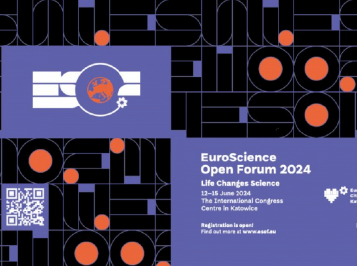 „Życie zmienia naukę” hasłem EuroScience Open Forum w Katowicach ...