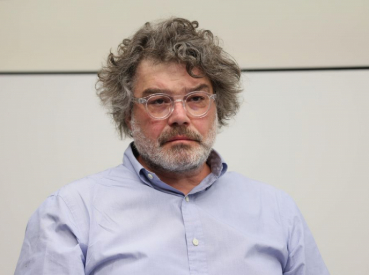 Grzegorz Łoszewski nowym prezesem Stowarzyszenia Filmowców Polskich ...