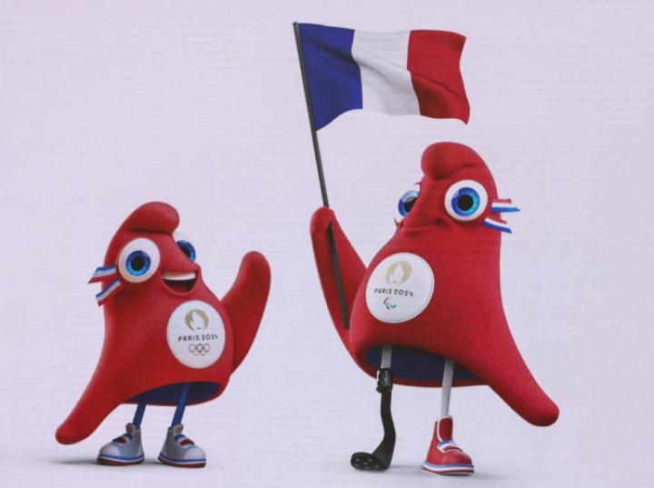 Od Schussa do Frygijki, czyli historia olimpijskich maskotek | dzieje ...