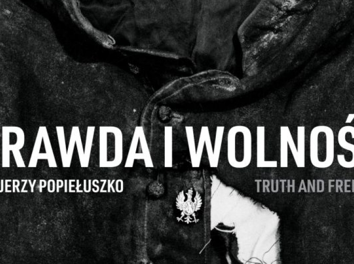 W Muzeum Archidiecezji Warszawskiej zaprezentowano wystawę o bł. ks ...