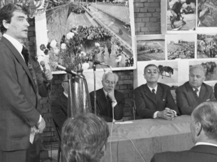 Prof. Stelmach: Jan Bogusławski to był architekt kompletny | dzieje.pl ...