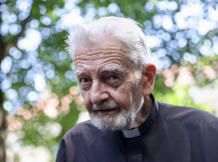 Anna Goc: list Hanny Krall do ks. Bonieckiego stał się pretekstem do ...