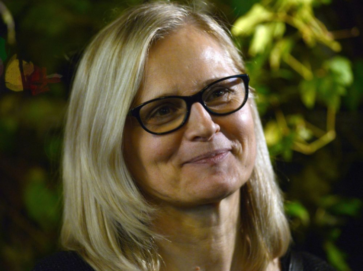 Anna Janko: poezja to filozofia w stanie lotnym | dzieje.pl - Historia ...