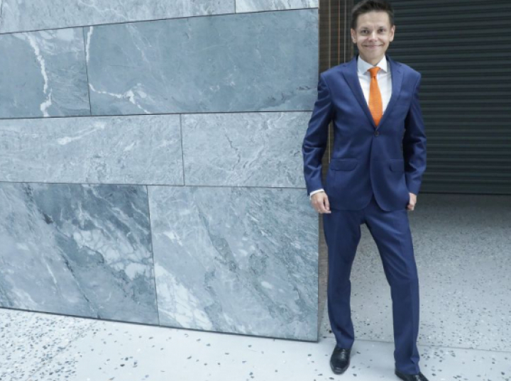 M. Napiórkowski: wierzę, że jesteśmy gotowi na muzea zbudowane wokół ...