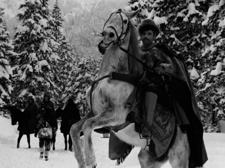 Film „Potop” w 50. rocznicę premiery | dzieje.pl - Historia Polski