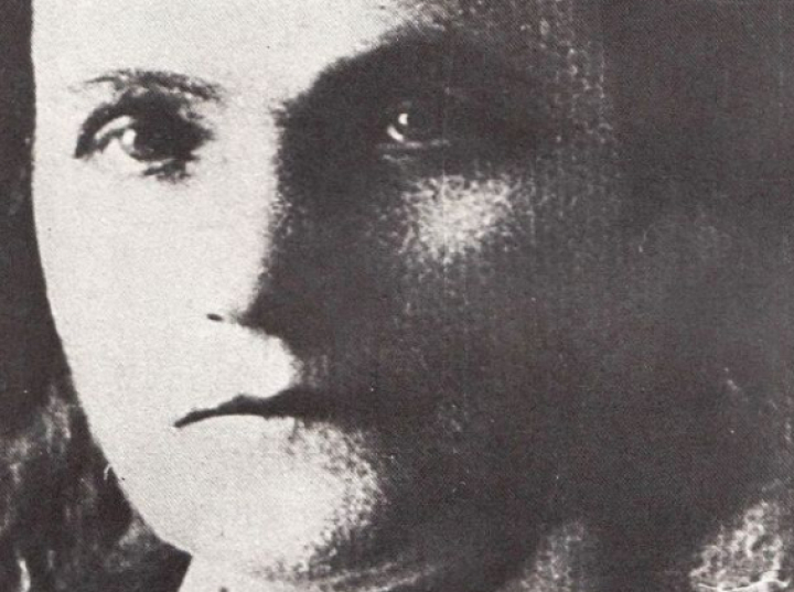 80 lat temu zmarła Maria "Maryna" Rogowska-Falska | dzieje.pl ...