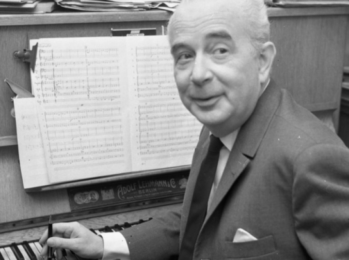 G. Wasowski: ojciec traktował komponowanie jak zadanie rzemieślnicze ...