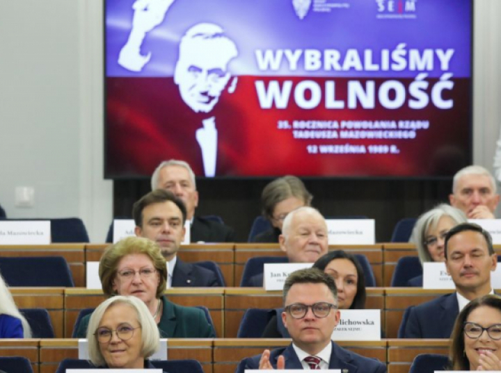 Ruszyła zbiórka podpisów pod inicjatywą, aby 4 czerwca był świętem ...