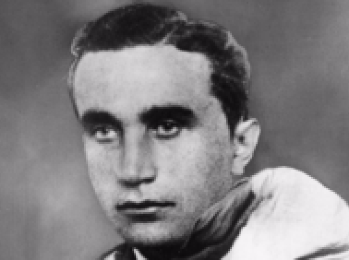 110 lat temu urodził się Josef František, czeski pilot Dywizjonu 303 ...